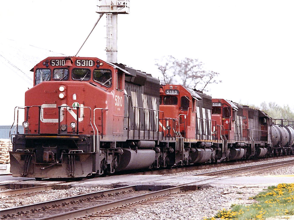CN 5310